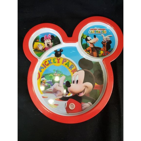 Disney | Dining | Mickey Mouse Clubhouse Minnie Goofy Disney Store ...
